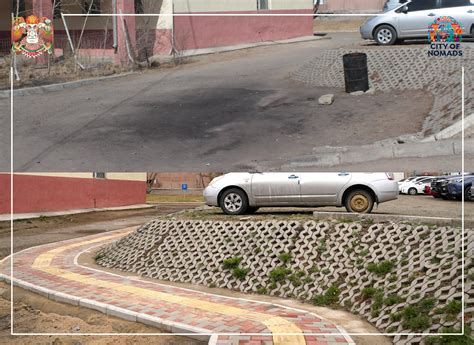 🚶‍♀️Баянзүрх дүүргийн 22 дугаар хорооны Нийслэлийн мэдээ