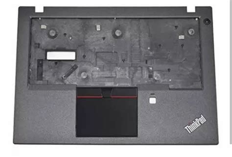 Plastic And Metal Lenovo Thinkpad Palmrest L Touchpad For Laptop At Piece In Mumbai