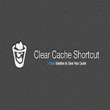 Clear Cache Shortcut para Google Chrome Extensión Descargar
