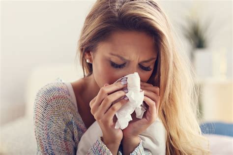 How To Get Rid Of A Cold Tips That Actually Help Amory Urgent Care