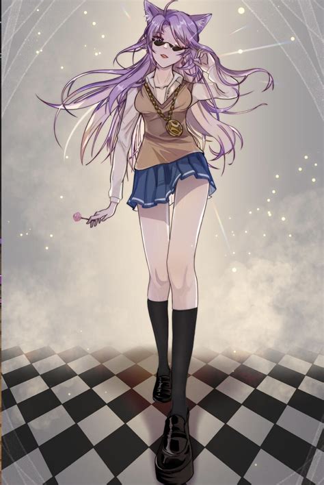 Bbc♠️八重嘤嘤嘤 On Twitter 小时候看到魔法少女们击败邪恶总会一起欢呼 但总感觉有些不足是什么呢？沐浴过后看着镜子里面赤裸