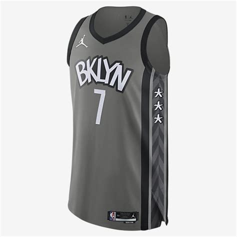 Brooklyn Nets Jerseys And Gear