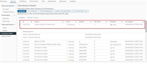 How To Troubleshoot Chassis Intrusion Error In Supermicro Server