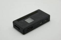 Raspberry Pi Zero Wh D Models Page STLFinder