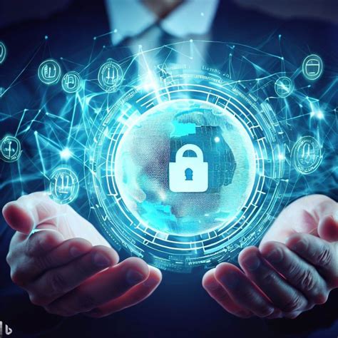 Securing Internet Of Things Iot Devices Protecting The Connected World