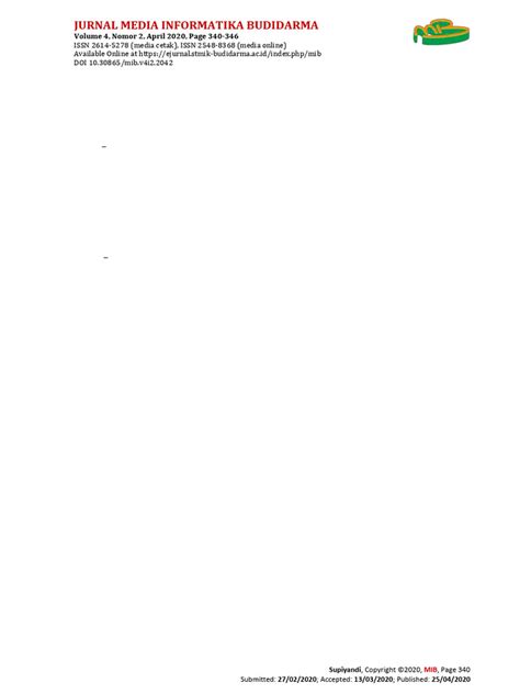 Implementasidanpenggunaanalgoritmabase64dalam Pdf