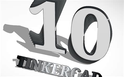3d Design Tinkercad10 Tinkercad