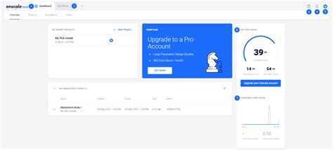 Interface Onscale Solve Help