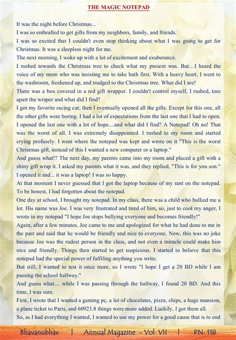 School Magazine 2021 22 Bis Itdept Page 120 Flip Pdf Online Pubhtml5