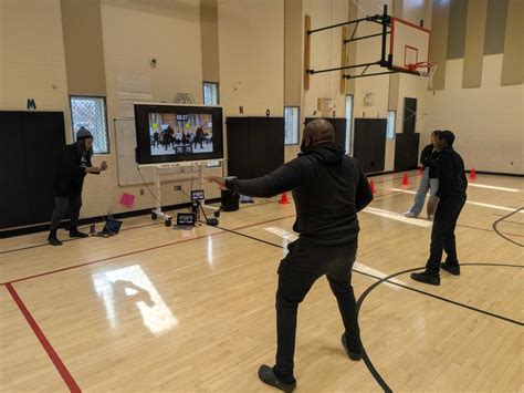 Csedweek Stemeducation Csedweek Sportstech Innovation