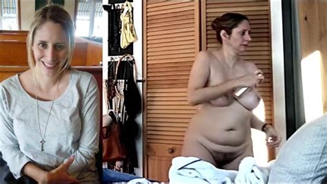 Big Titty Mom Spied One Multiple Times