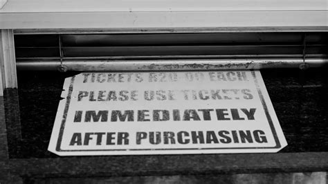 Is Ticket Scalping Illegal And How To Prevent It In 2025