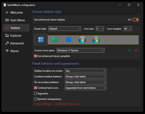 Ignore Notification Area · Issue 190 · Kangyu California