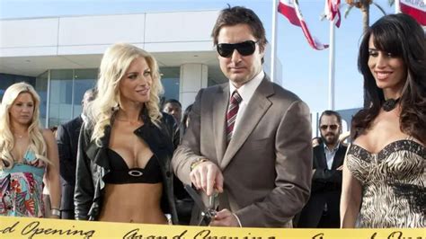 Las Estrellas Del Porno Que Dejaron Huella Canal Home Noticias Canal