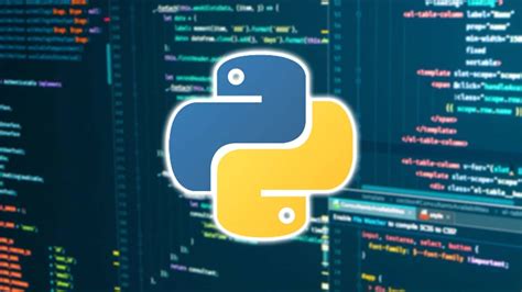 Este Curso Gratuito Te Enseña A Programar En Python Desde Cero