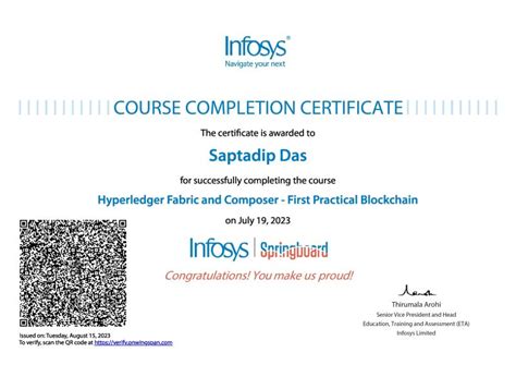 Saptadip Das On Linkedin Blockchaintechnology Hyperledgerfabric Hyperledgercomposer