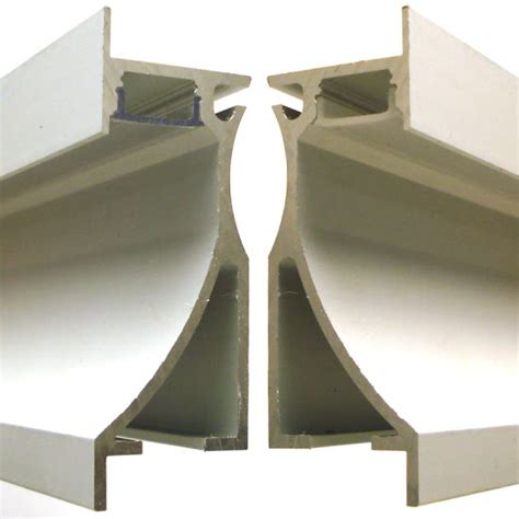 Wall Recessed Diffuser Cover Sample Length Led Lighthouse