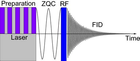 Generation Of Spin Coherence In High Field Hyperpolarization