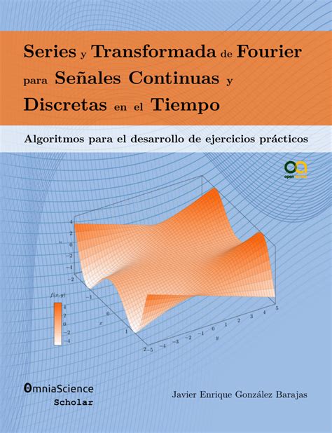PDF Series And Fourier Transform For Continuous And Discrete Signals In Time