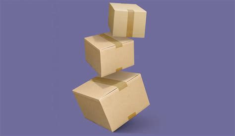 The Role Of Drop Testing In Packaging Durability Crownhill Packaging