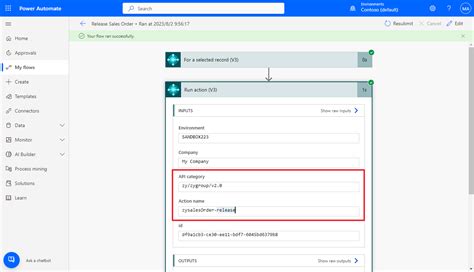 Dynamics 365 Business Central Release A Sales Order With Po