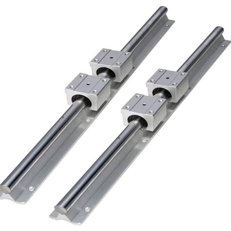 hot selling hgr20 1500mm guideway linear machine slide cnc guide rails