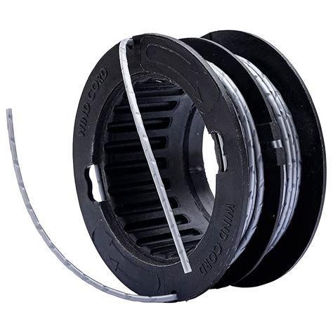 Spool 2 Mm Top Mount