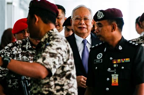 Why Was Najibs Bid Prioritised Over Others Bersih Asks Pardons Board