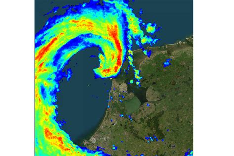 Weather Radar Precipitation Nowcasting With Transformer Based Spatiotemporal Predictive Learning