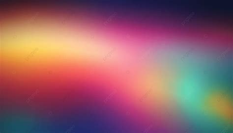 Vibrant Color Gradient Background Gradient Vibrant Color Color