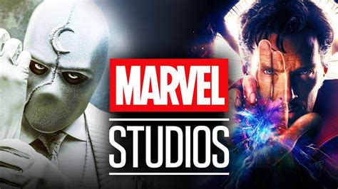 Marvel Studios Exec Hypes Up MCU S Upcoming Slate The Direct