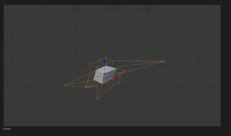 Keeping The Lattice Look After Render Animation And Rigging Blender Artists Community