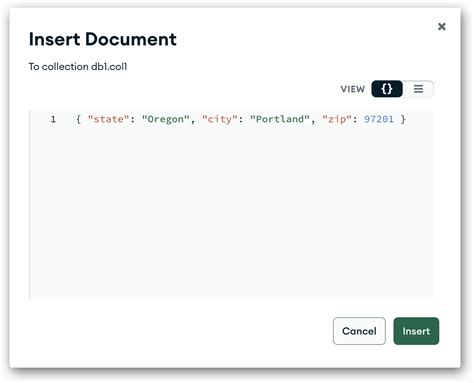 SSIS SSRS SQL Server Information Getting Started With MongoDB