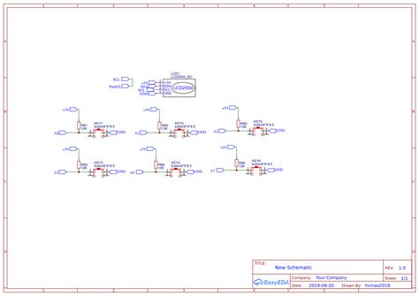 Load Cell ADC EasyEDA Open Source Hardware Lab