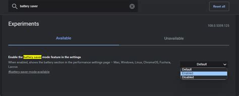 How To Enable Energy Saver Mode In Google Chrome SkillyPro