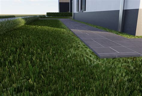 Grass Problem D5 Render 2 3 Get Help D5 Render Forum