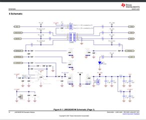 LMX EVM External VCO With On Board Loop Filter Clock Timing Forum Clock Timing TI