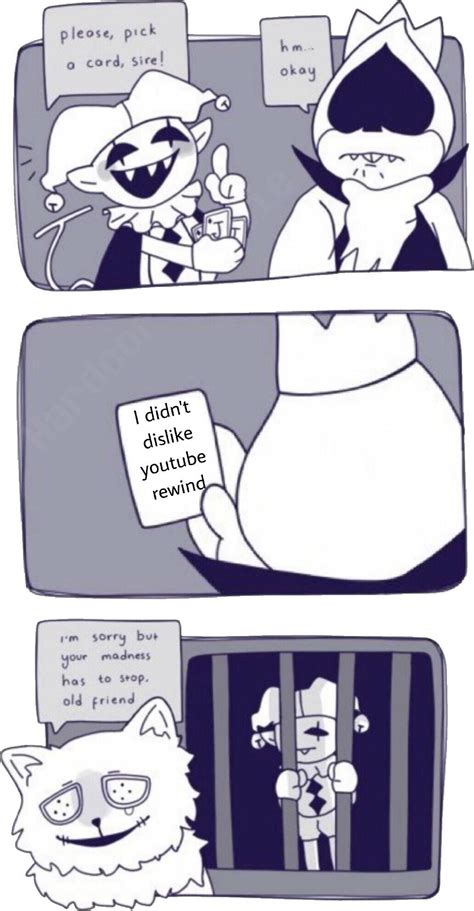 Chaos Rdeltarune
