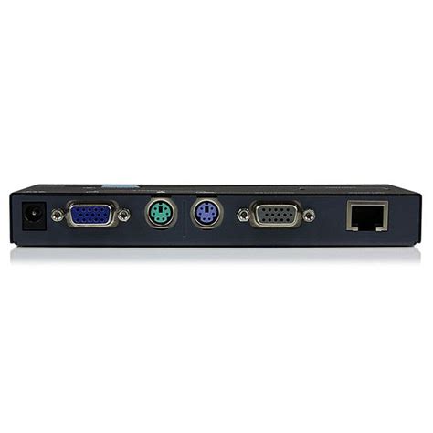 Usb Ps Kvm Console Cat Extender Kvm Extenders Console Extenders Startech Com