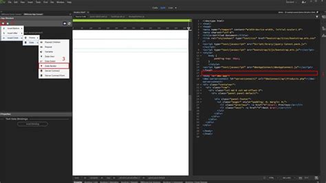 Dmxzone App Connect Data Traversal Data Iterator Component Videos