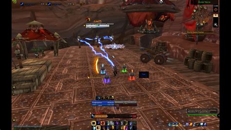 Гайд по аддону Nameplate Scrolling Combat Text в World Of Warcraft