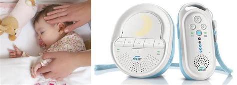Радионяня Philips-Avent: полный обзор, характеристики, виды и отзывы ...