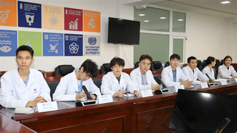 ОЮУТНЫ ЗӨВЛӨЛИЙН ТӨЛӨӨЛӨЛТЭЙ УУЛЗАЛТ ХЭЛЭЛЦҮҮЛЭГ ЗОХИОН БАЙГУУЛЛАА