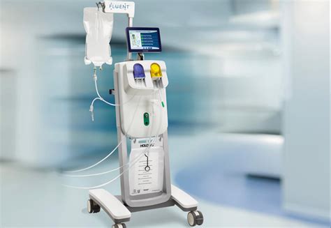Qanda How Hologic Can Revolutionise Gynaecology Uk Healthcare News
