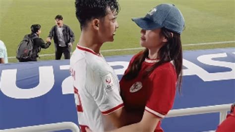 Heboh Pratama Arhan Dikabarkan Talak Tiga Azizah Salsha Zize Diduga Selingkuh Dengan Salim