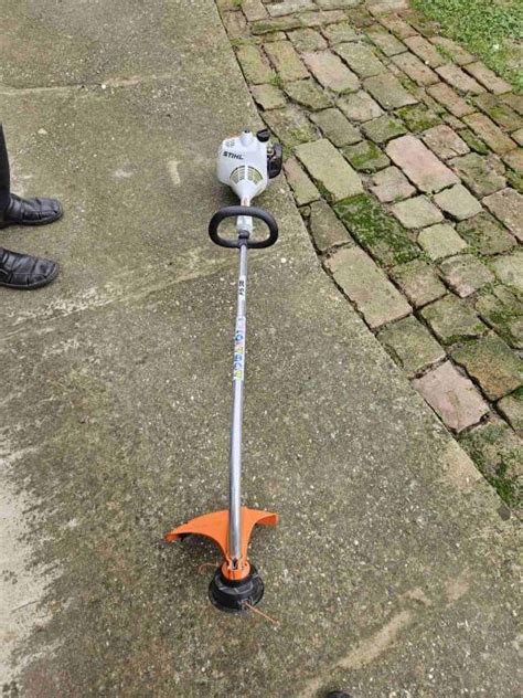 Trimer stihl fs 38