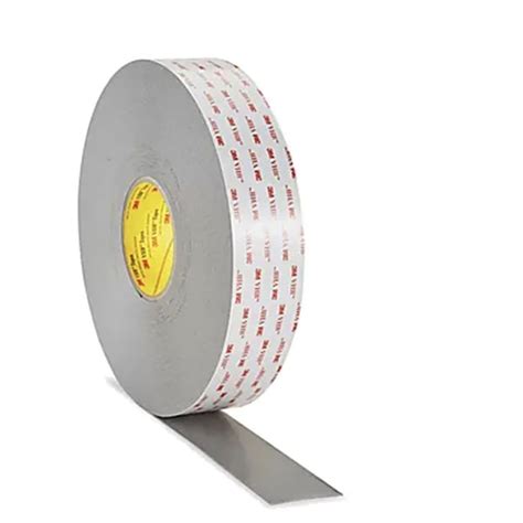 3m Vhb Double Sided Window Tape For Simulated Divided Lites Sdl 2 X