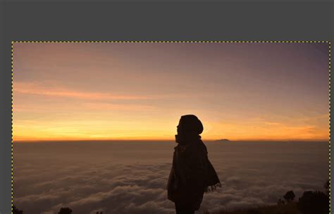 How To Use Ellipse Select Tool In GIMP Better Tech Tips