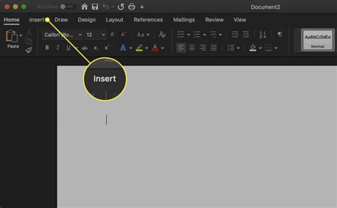 How To Insert Screenshots Directly Into Word Step By Step