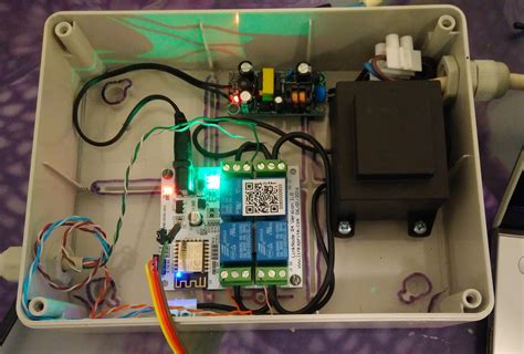 Diy Wireless Sprinkler System Dont Mind If I Do Hackaday